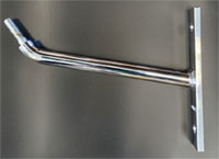 Free Shipping Wood Ballet Bars, Ballet Barre Brackets, Wall Mounted ...