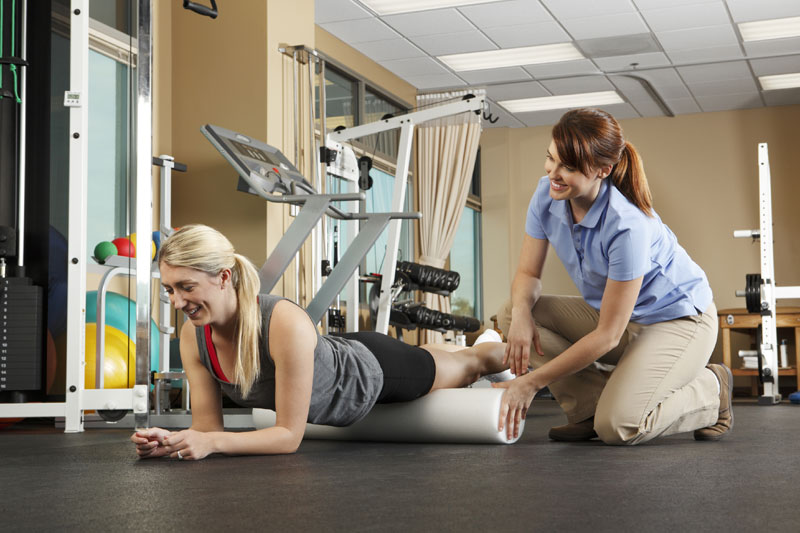 Buy Foam-Rollers for Exercise, Self-Massage and Core Stabilization.